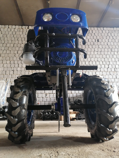 Универсал мотоблок, Universal motoblok