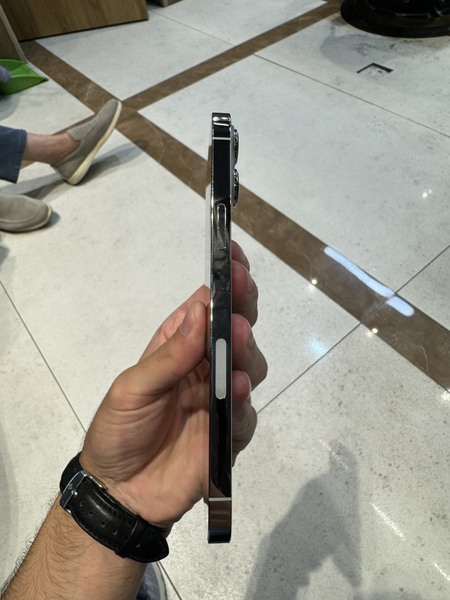 Iphone 13 pro max 256 gb