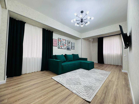 Срочно продается 2/3/4 квартира на Ц4    (ГМТ)