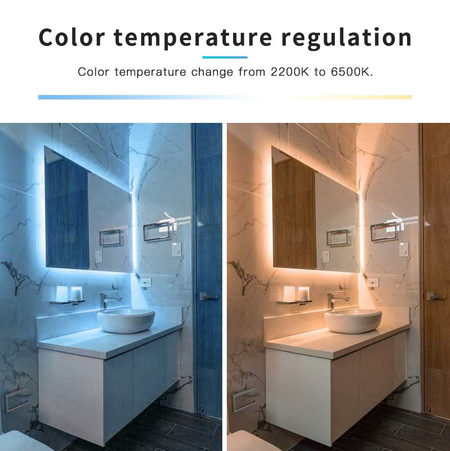 Zigbee Led контроллер Gledopto светодиодных лент CCT, Tuya, Smart Life