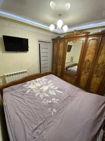 ЮНУСАБАД 2. пр. Амира Темура. 2в3/1/9 Парковка под навесом. 74м2