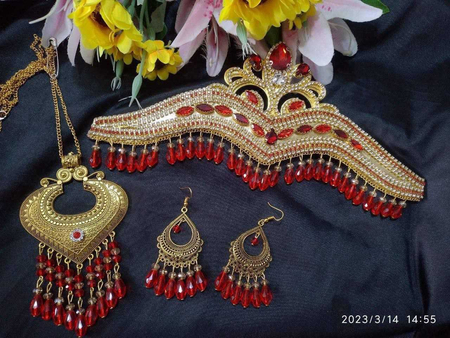 keslin sarpo diadema