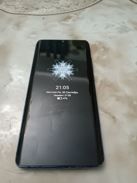 Mi note 10 lite 64/6