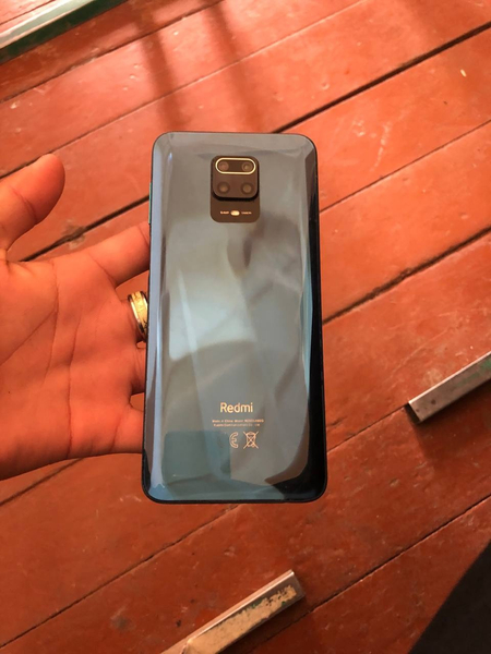 Redmi note 9s ideal