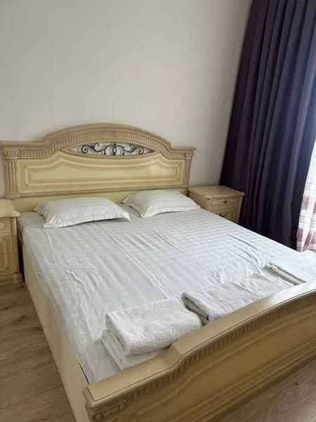 Срочно сдается 2х ком квартира на Алмазаре Olamzor city! $550!