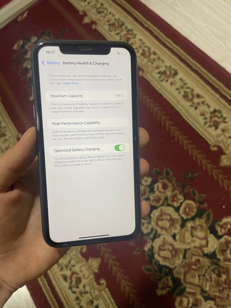iPhone 11 128 gb