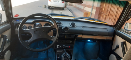 Vaz 2106 jiguli ideal