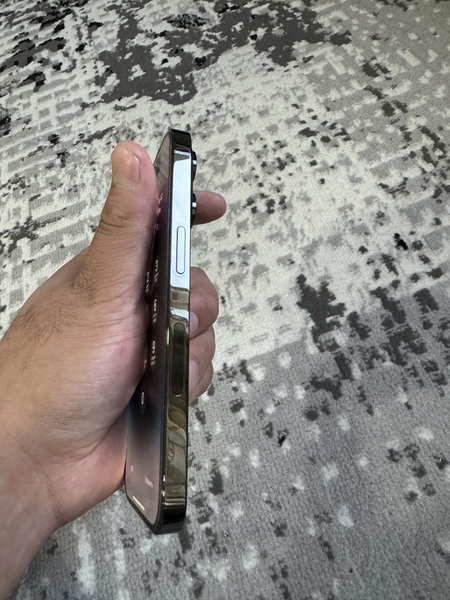 Iphone 14 pro LLA