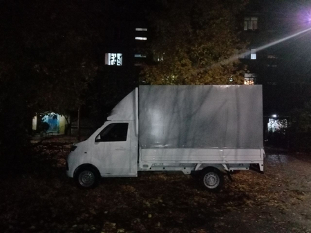 Shineray sotiladi holati ideal