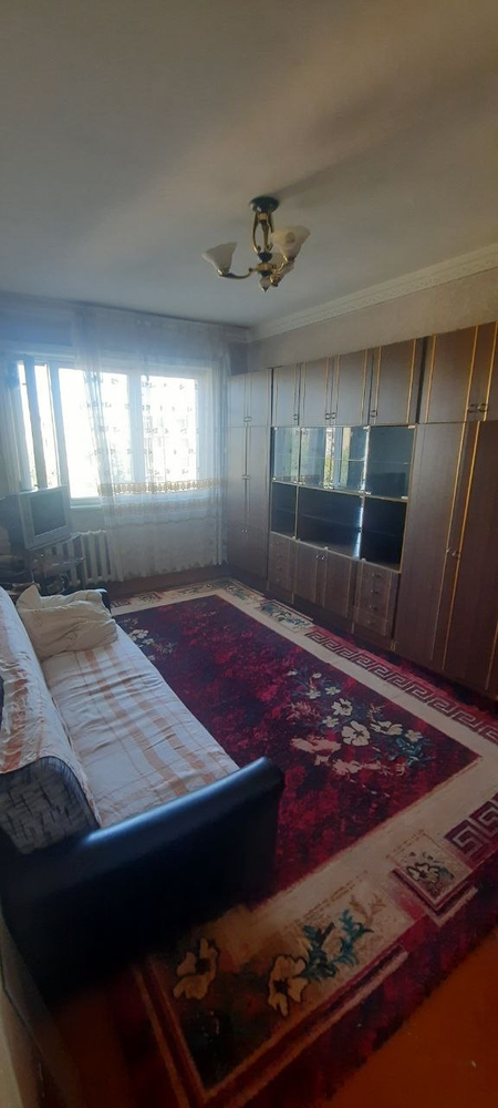 Продаётся 3х комнатная квартира