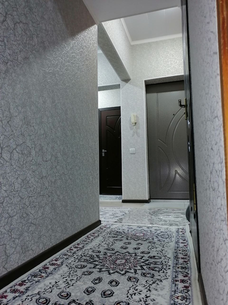 Продается квартира Карасу 4, 3/9/9