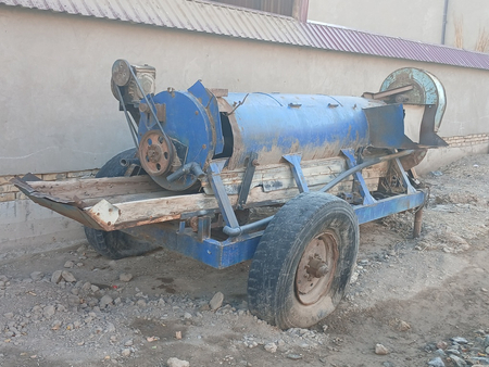 Turbo kambayn sotiladi