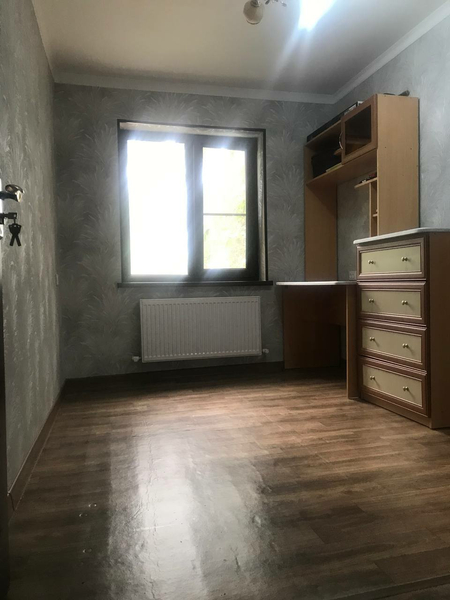 Недвижимость квартира