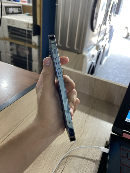 Iphone 12 Pro 128Gb