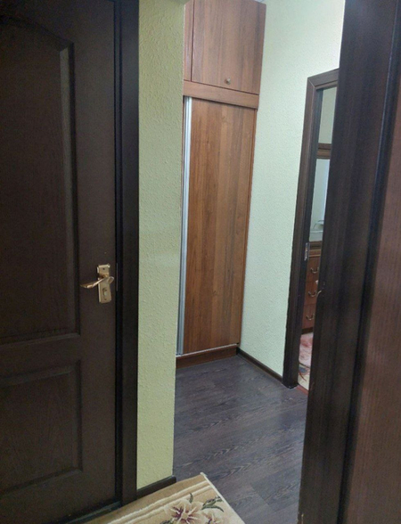 Яшнабад Паркент 2х комн