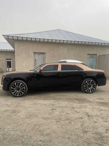 Rolls Royce (Chrysler)