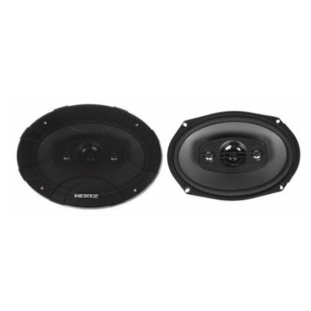 Колонки HERTZ UNO X-690