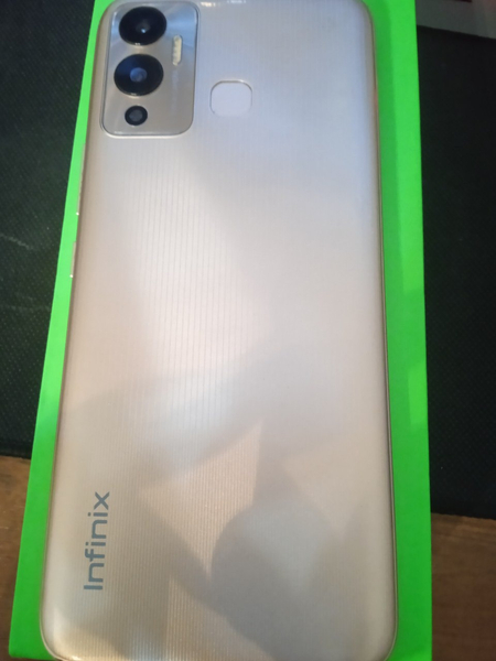 Infinix12 продается срочно