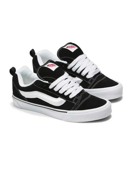 Кеды Vans knu school