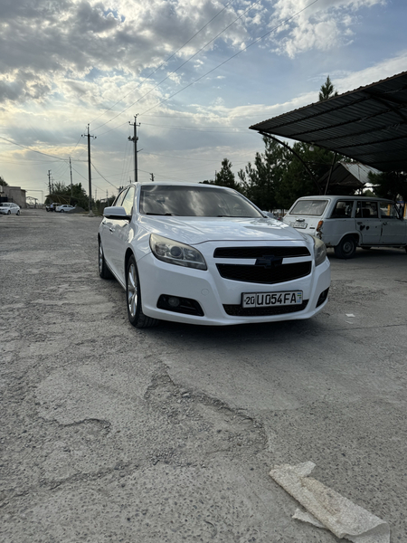 Малибу 1 позиция 1