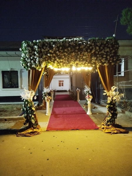 Ofarmleniya xizmatlari