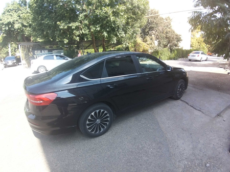 Аренда (халол насия савдо) Volkswagen E lavida 2019года пробег 41000км