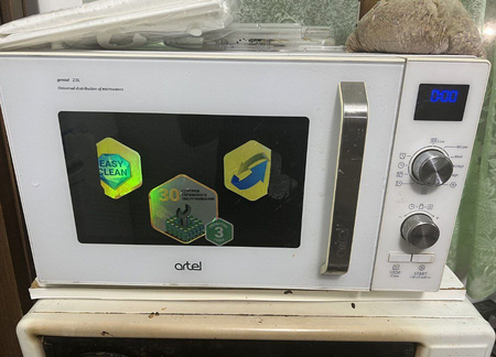 Chilonzor 7 kv 2*3 xonali hamma sharoitlar bor lubboyiga 380$