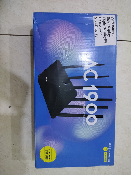 3d gologramma 3d stend