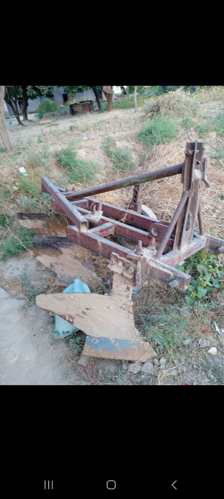 Traktor va qo'shimchalar