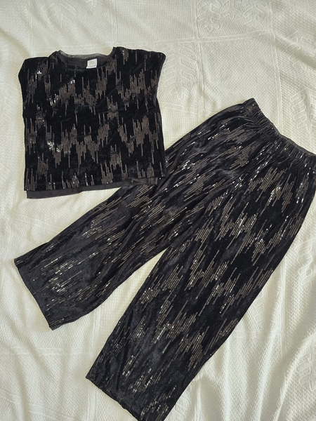 Комплект Zara 9-10 лет