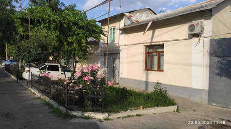 Продаётся дом чиланзар узбек фильм