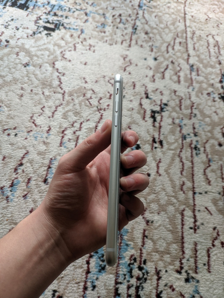 iPhone 7 plus 128gb