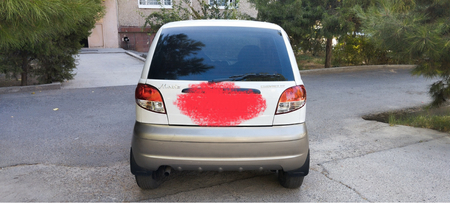 Arendaga Matiz Best arzoga beriladi!!
