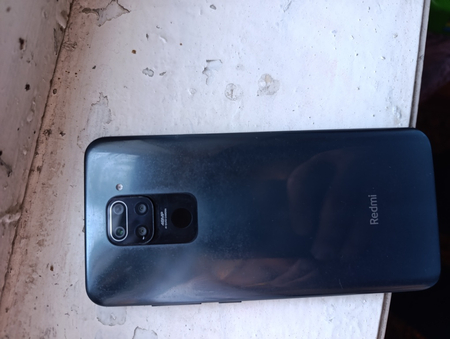 Redmi not 9 4 64