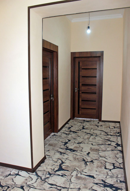 Продаётся квартира, под ключ