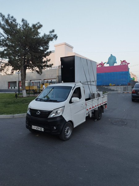 gruzavoy hizmati 24/7  stroy musor va boshqa hizmatlar