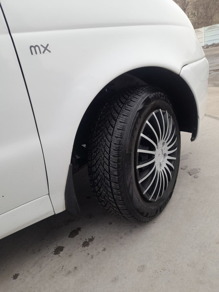 Matiz 3 talik sotiladi