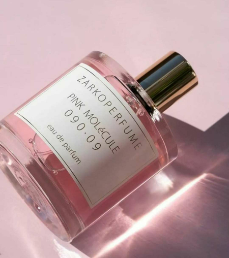 Zarkoperfume Molecule 09009