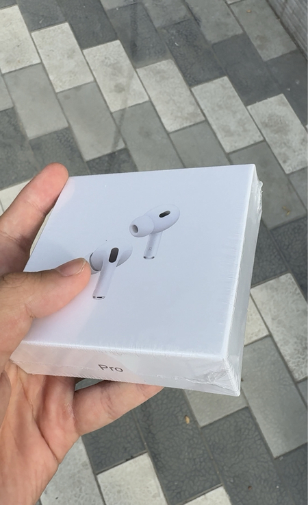 Скидка!  AirPods pro 2 lux