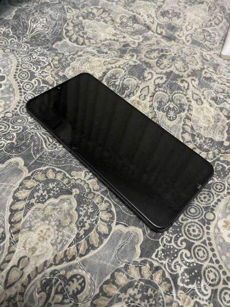 Xiaomi Mi 9 ФЛАГМАН ОРИГИНАЛ (Piano Black) 6GB RAM, 128GB