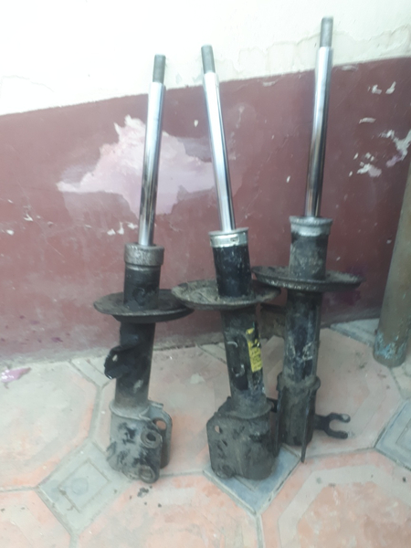 Spark amartizator sotiladi