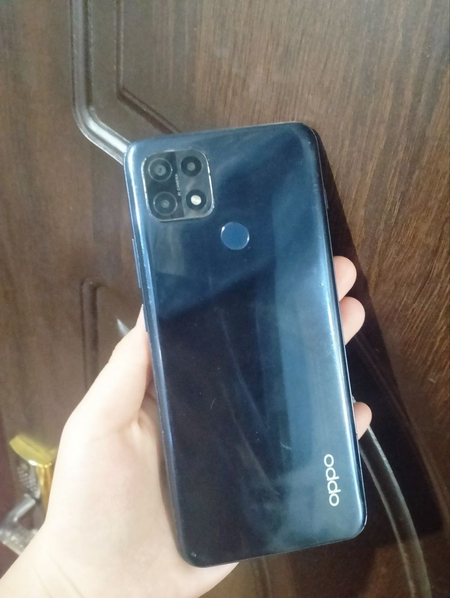 Oppo a 15 s sotiladi
