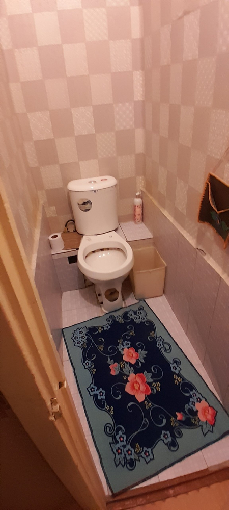 2 хонали кв сотилади
