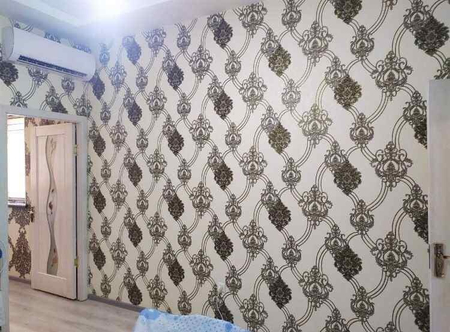 Юнусабад 2 квартал 1*2/4/4 (35²) продаётся новостройка