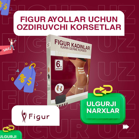 Butun O'zbekiston bo'ylab dostavka bor | Ozdiruvchi maykalar|