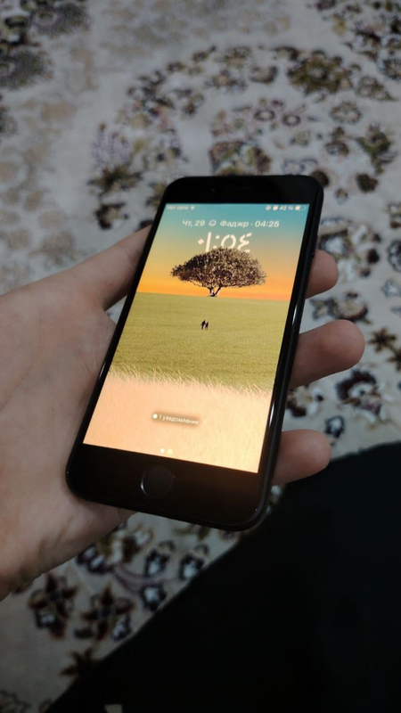 iPhone SE (2020)