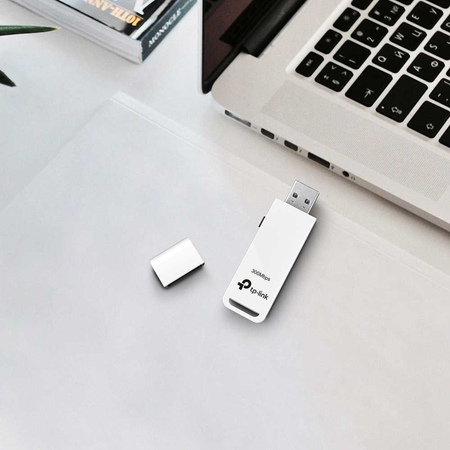 TP-Link TL-WN7821N/ N300 - USB-адаптер с поддержкой Wi-Fi