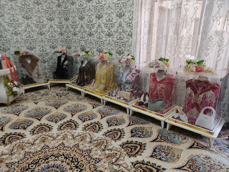 Sultan Gul Sarpo prokat