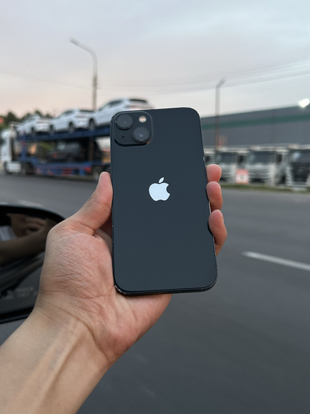 Iphone 13 128gb 81%yomkist