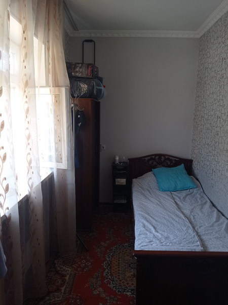 Срочно продам свою квартиру